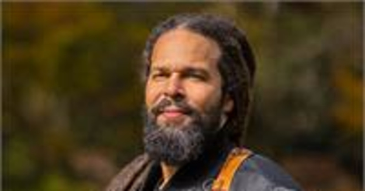 Sacred Sons Men's Circle w/ Adam Jackson with Sacred Sons in La