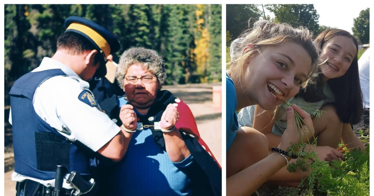 The Klabona Keepers + ReWilding the Classroom KDocsFF 2024: