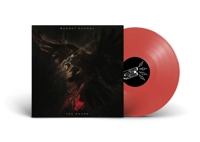 Magnet School (Record Release) \\ Gentlemen Rogues