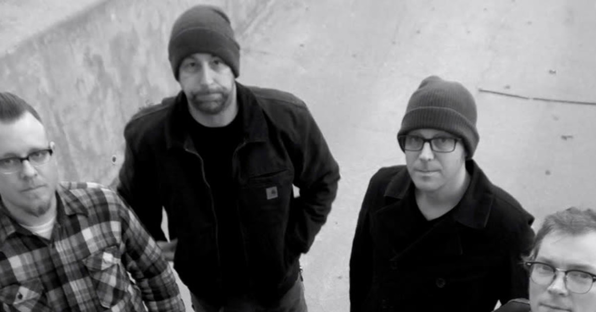 Magnet School (Record Release) \\ Gentlemen Rogues