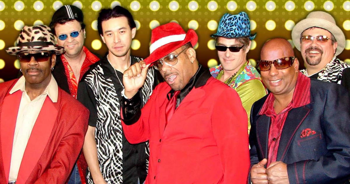 Dysfunkshun Junkshun in Austin at The Highball