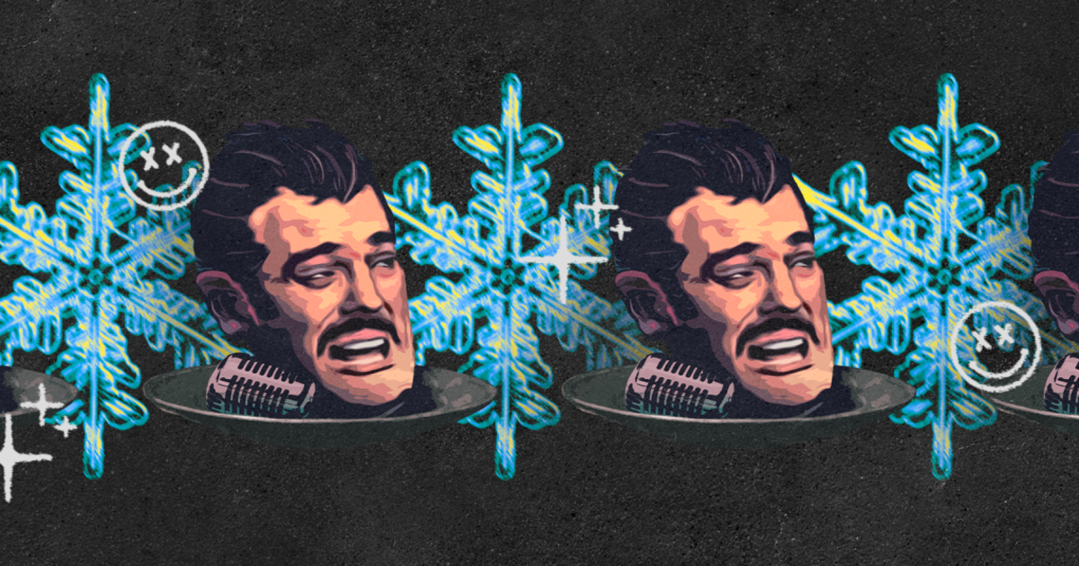 Main Course: Stand-up Comedy in Austin at Vulcan Gas Company
