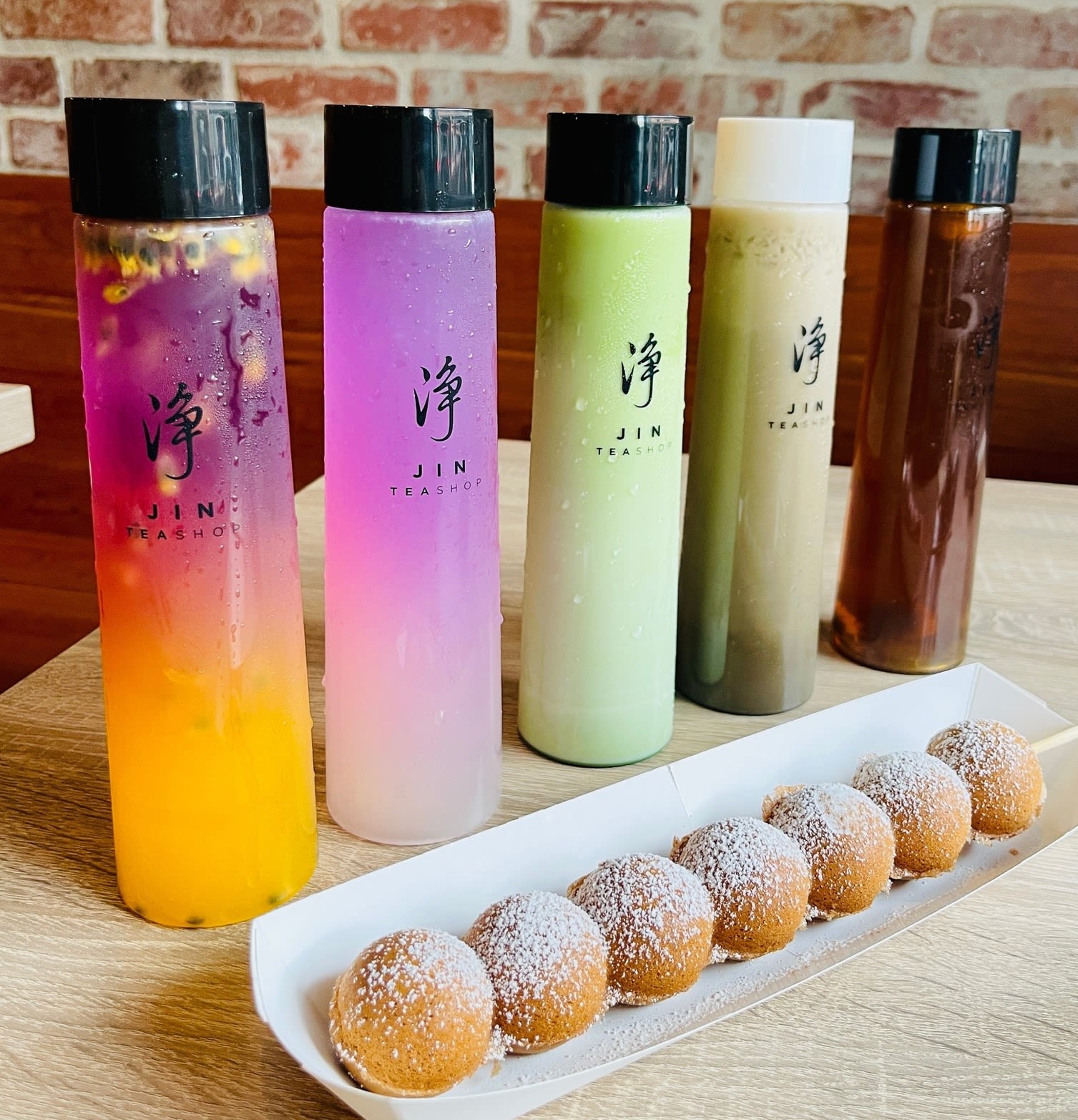 LA's Best Boba and Bubble Tea Spots