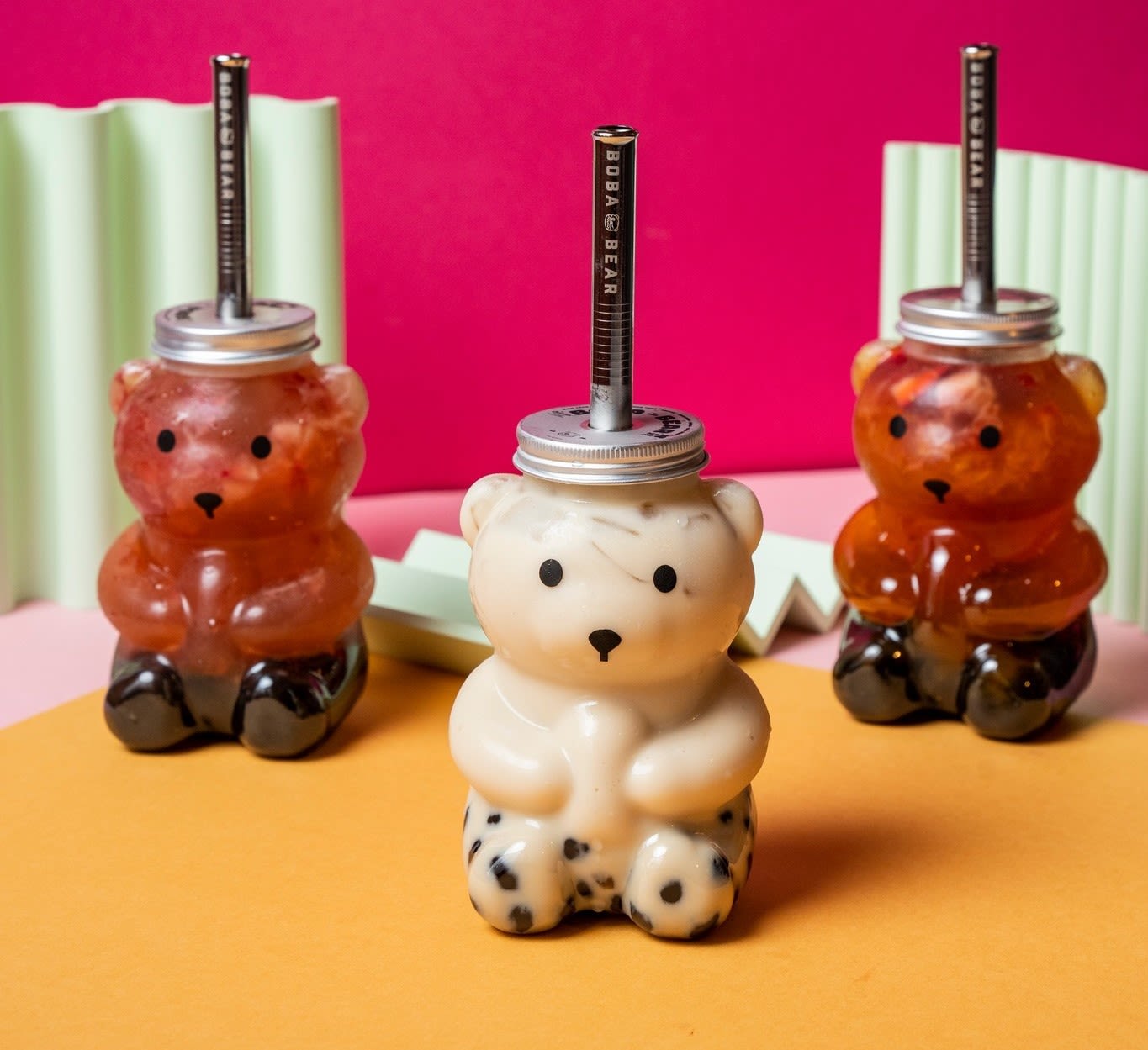 LA's Best Boba and Bubble Tea Spots