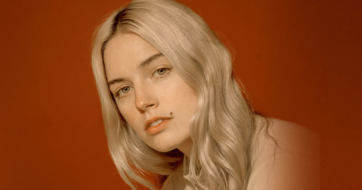 Ashe - Mom's First Headline Tour in Seattle at The Crocodile