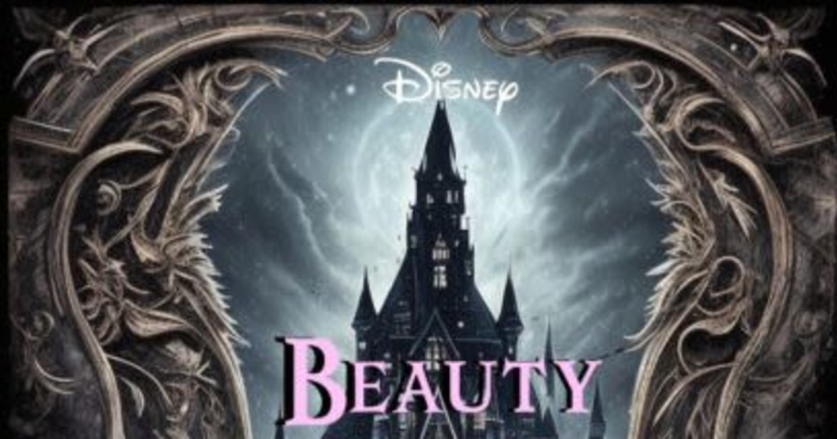 Disney’s Beauty and the Beast: A Timeless Broadway Musical