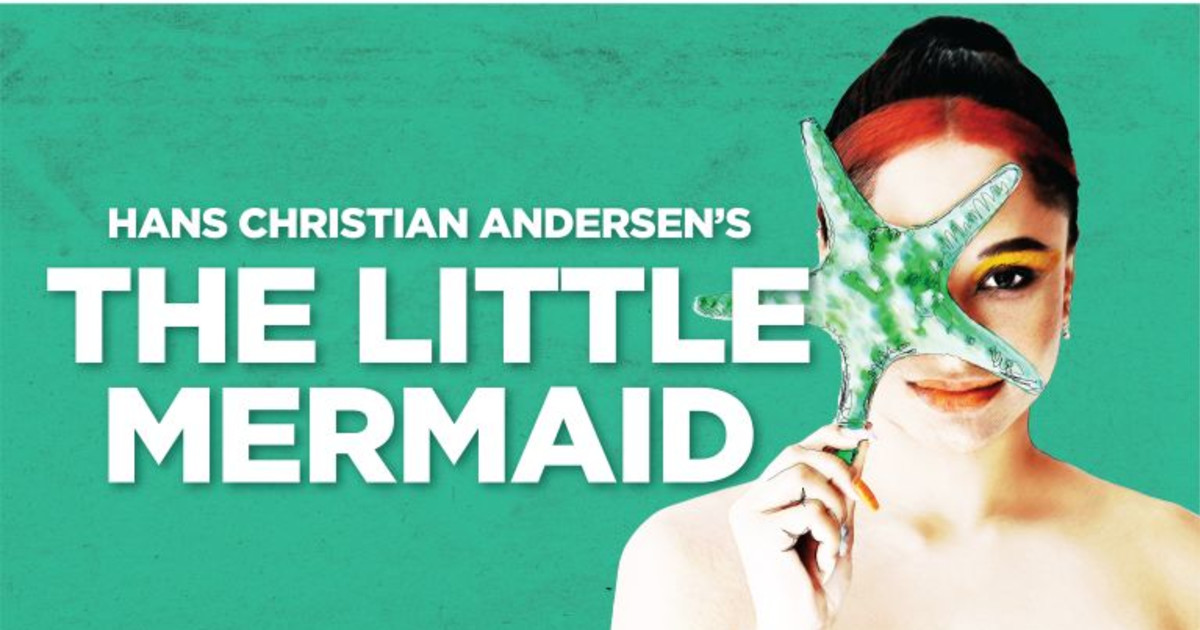 Hans Christian Andersen's The Little Mermaid in Austin at ZACH
