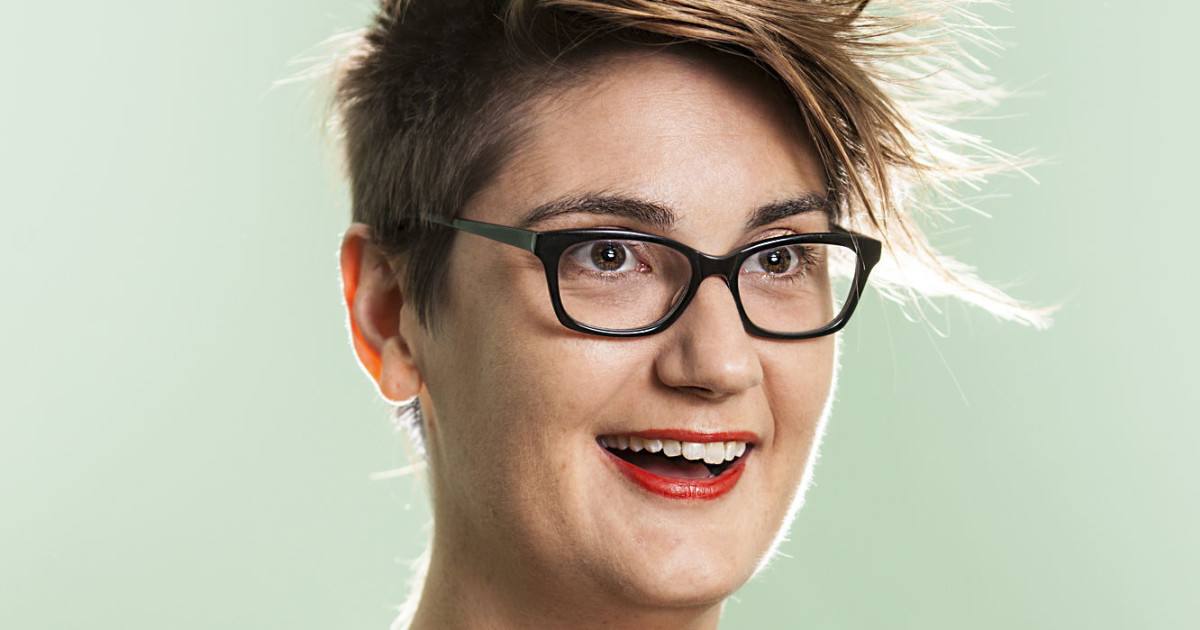 Caitlin Gill Album Release Party with Jackie Kashian @ Fremont