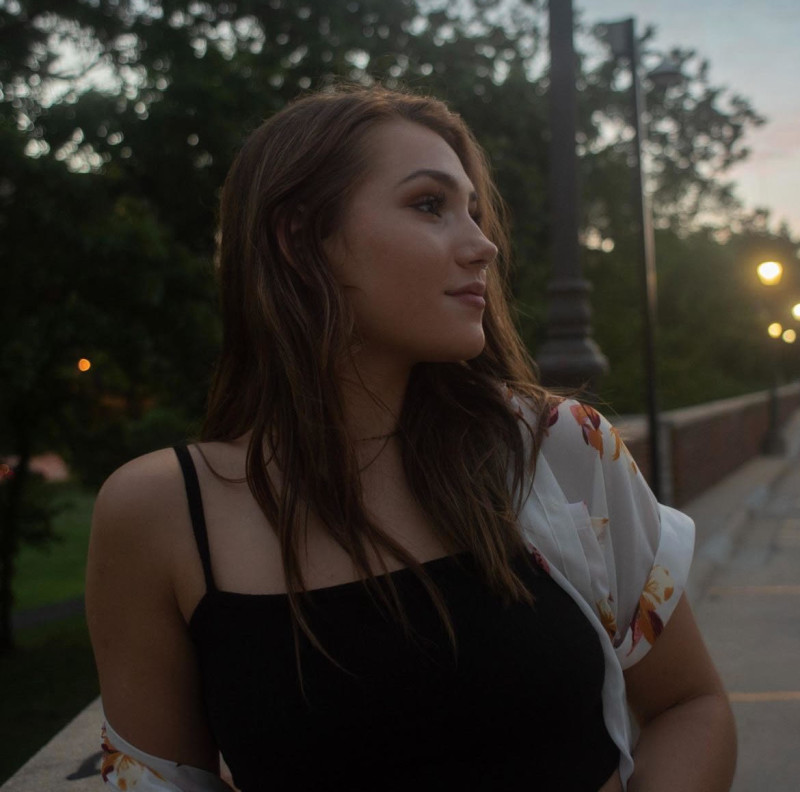 Lauren Lovelle & the Midnight Spliffs // Colin Halliburton