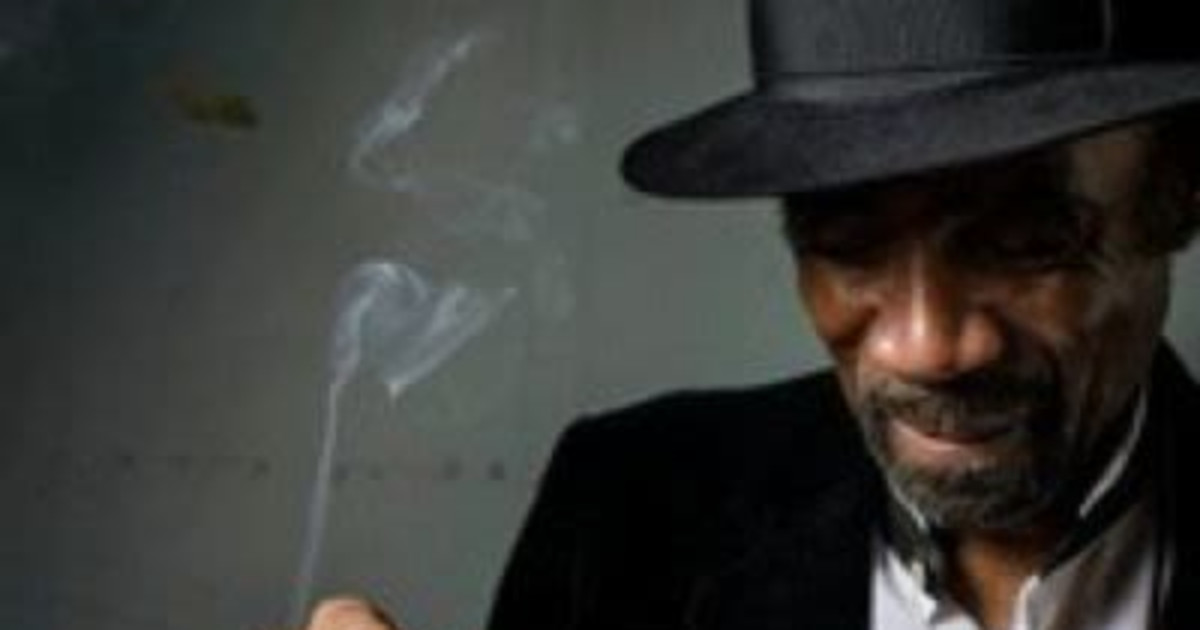 Johnny O'Neal, Joseph Ranieri & Aaron Seeber in New York at Smalls