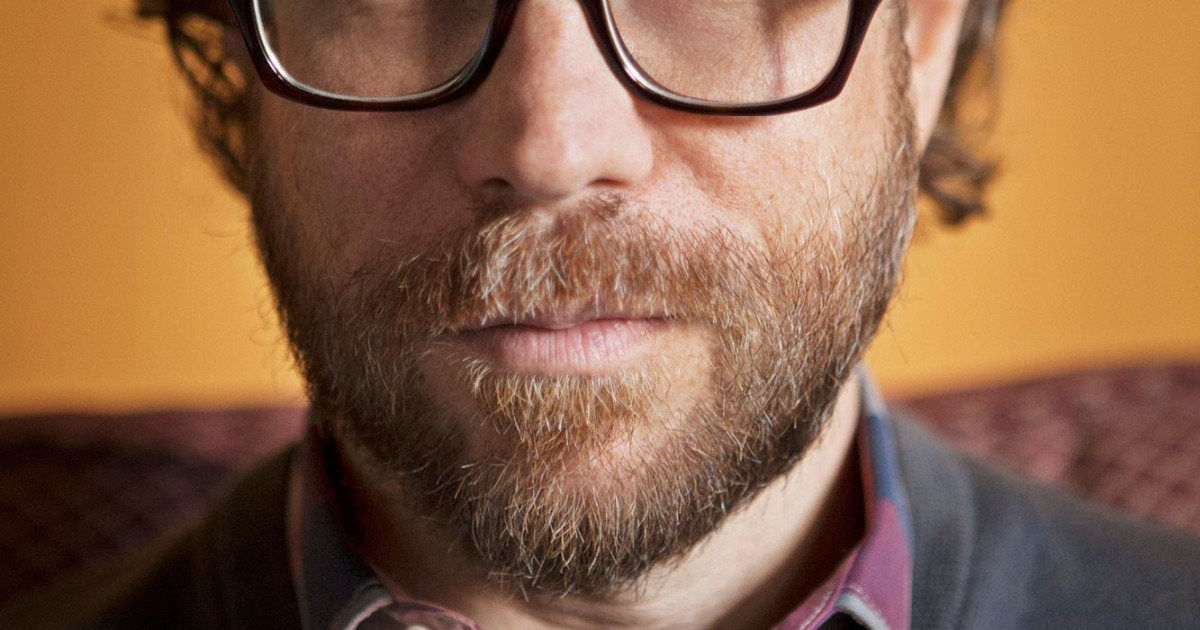 Jonathan Coulton in St. Louis at City Winery St. Louis