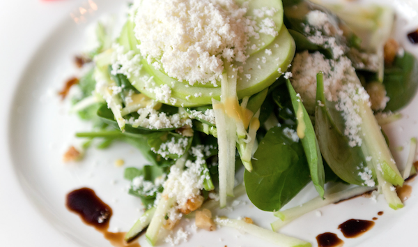 Must-Try Restaurant Week Spots