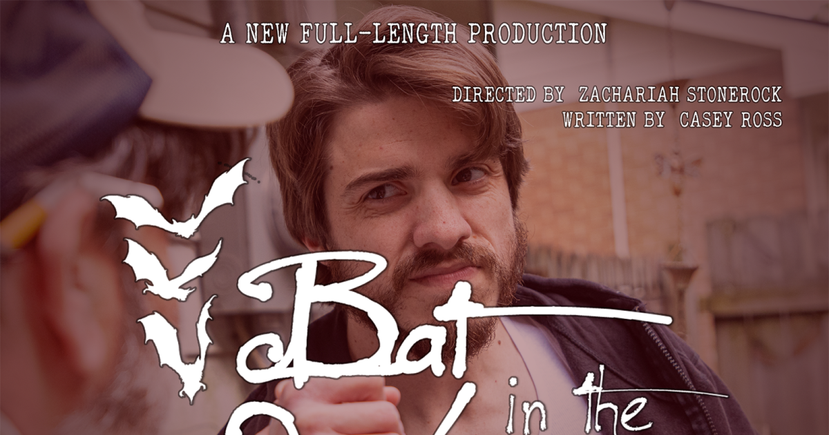 Bat in the Wind (or a Recent Study on Depression and Addiction) in