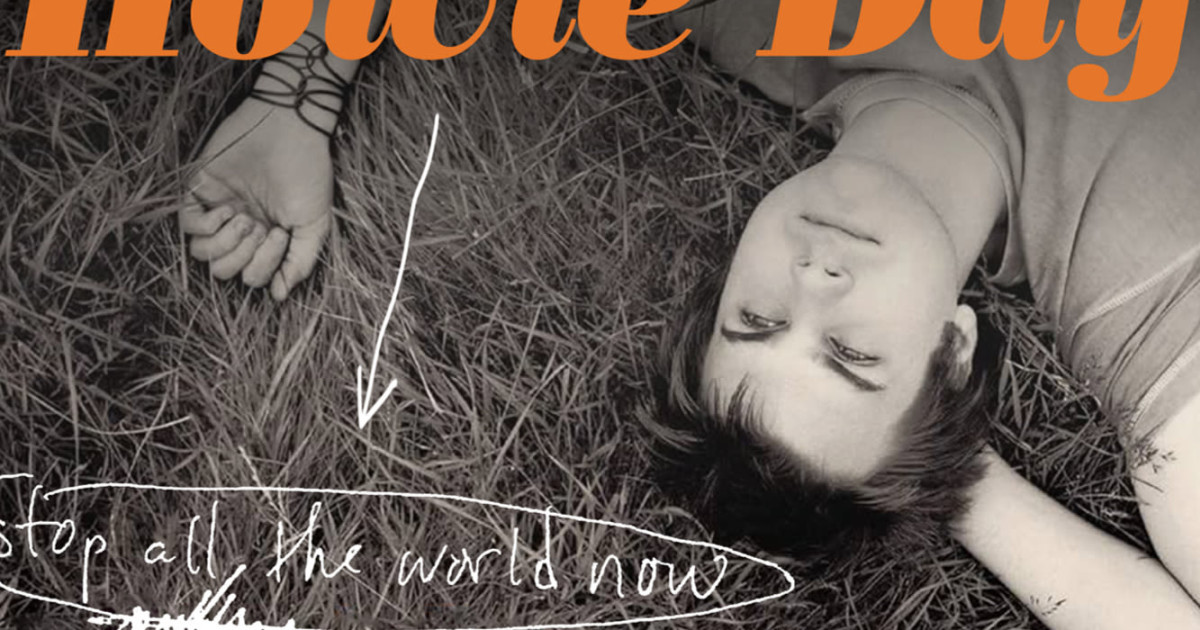 Howie Day in St. Louis at City Winery St. Louis