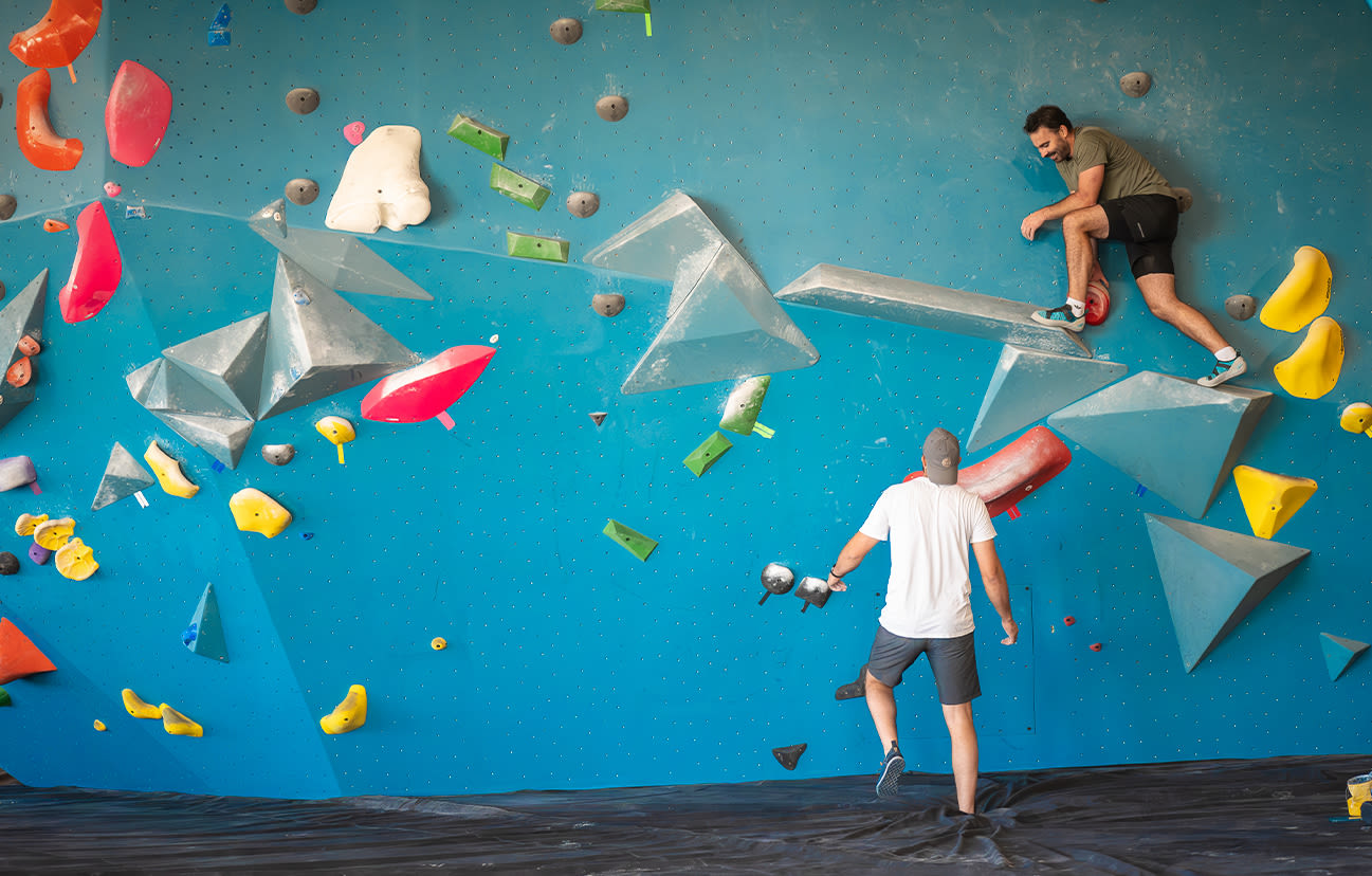 Unique Ways to Get Fit in Austin