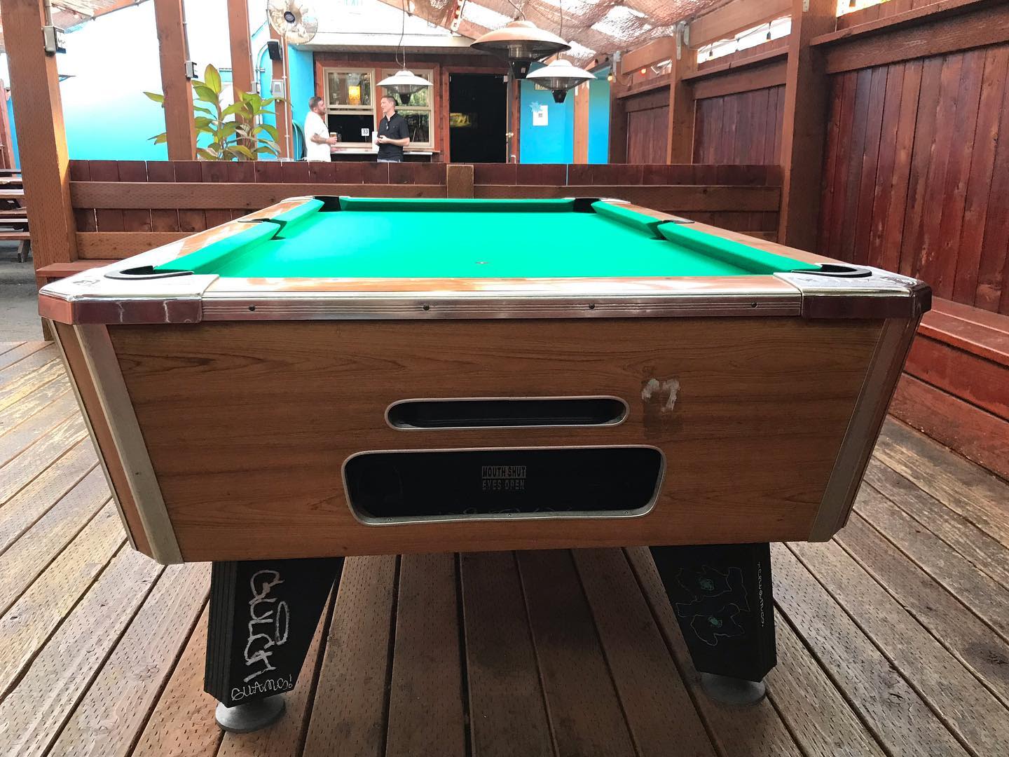 DoPDX Favorites: Dive Bars