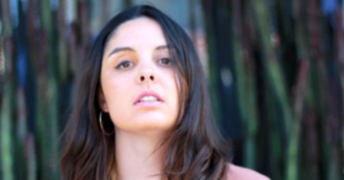 Maddie Ross, Twin Oaks in Los Angeles at The Satellite