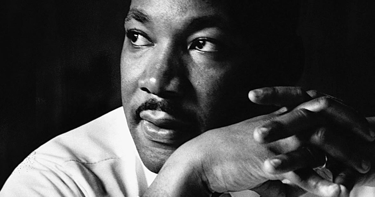 MLK Day Dinner & Resource Fair in Aurora at Dr. Martin Luther King