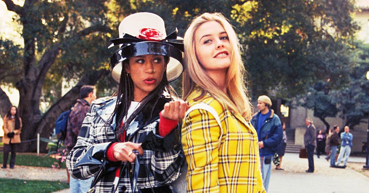 Clueless in Austin at Blue Starlite Drive In (Mueller)