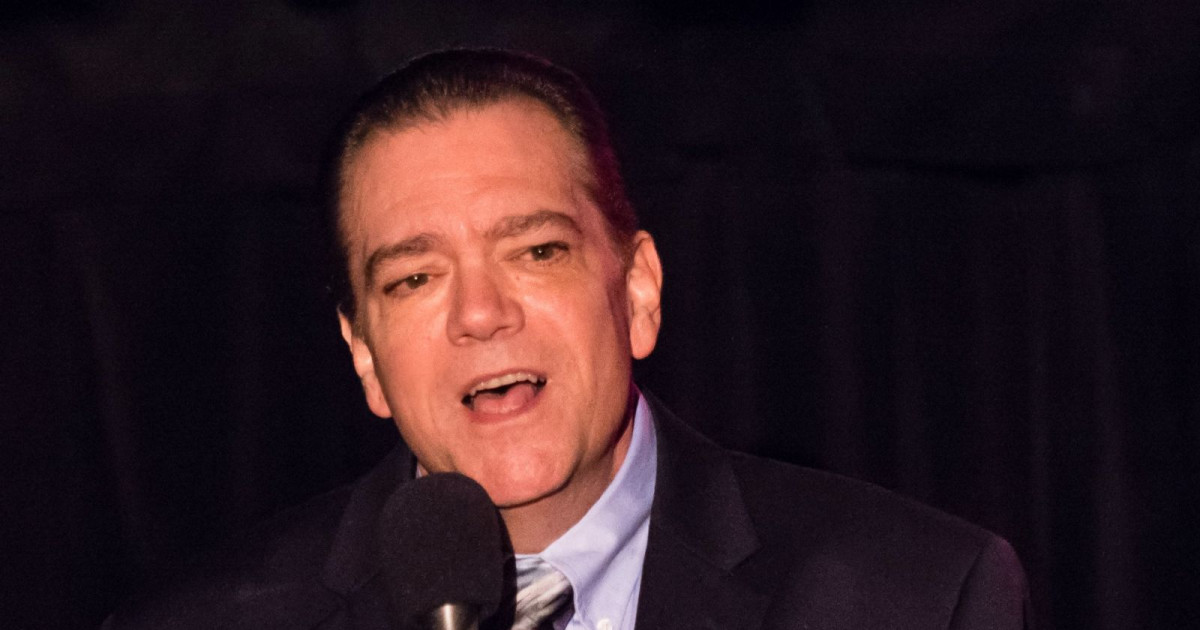 Michael Marano: Moments - The Album Live in New York at Don't Tell