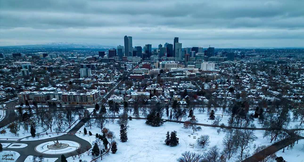 Denver Updates & News