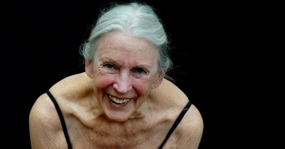 Sarah Stackhouse, Former Company Member of Limón Dance