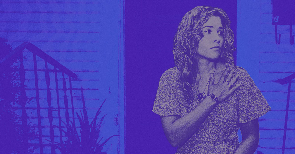 Ruby Dice • Purple Bee Live 113 in Volente at Purple Bee Studios