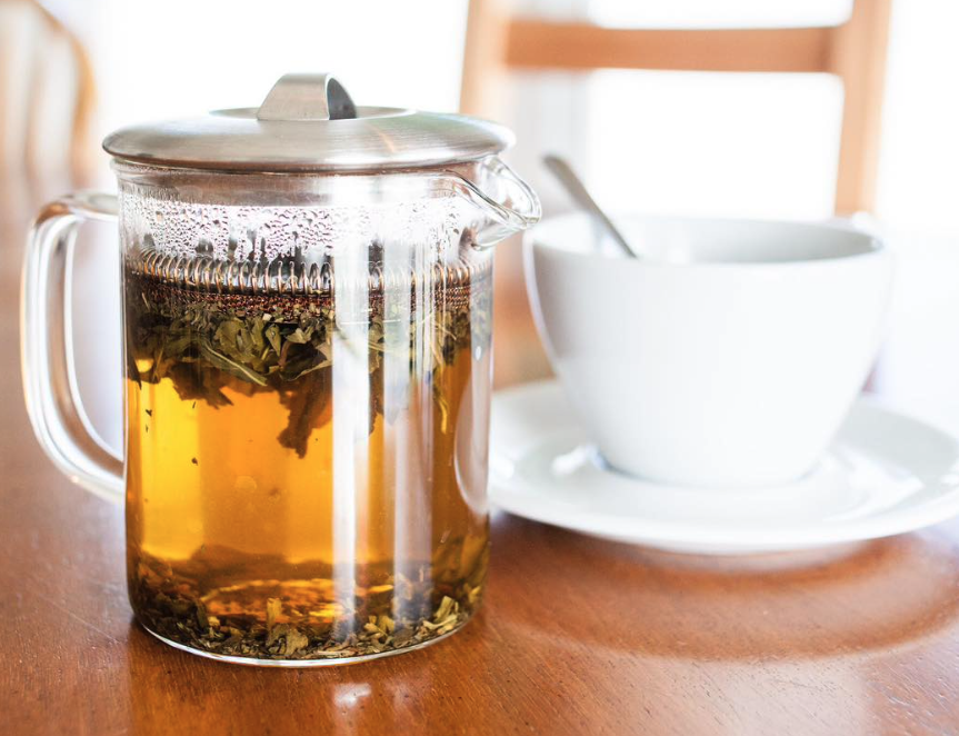 Spill It: Where to Get All the Tea in Austin