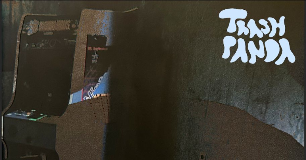 Trash Panda w/ Connor Kelly & The Time Warp in Nashville at The