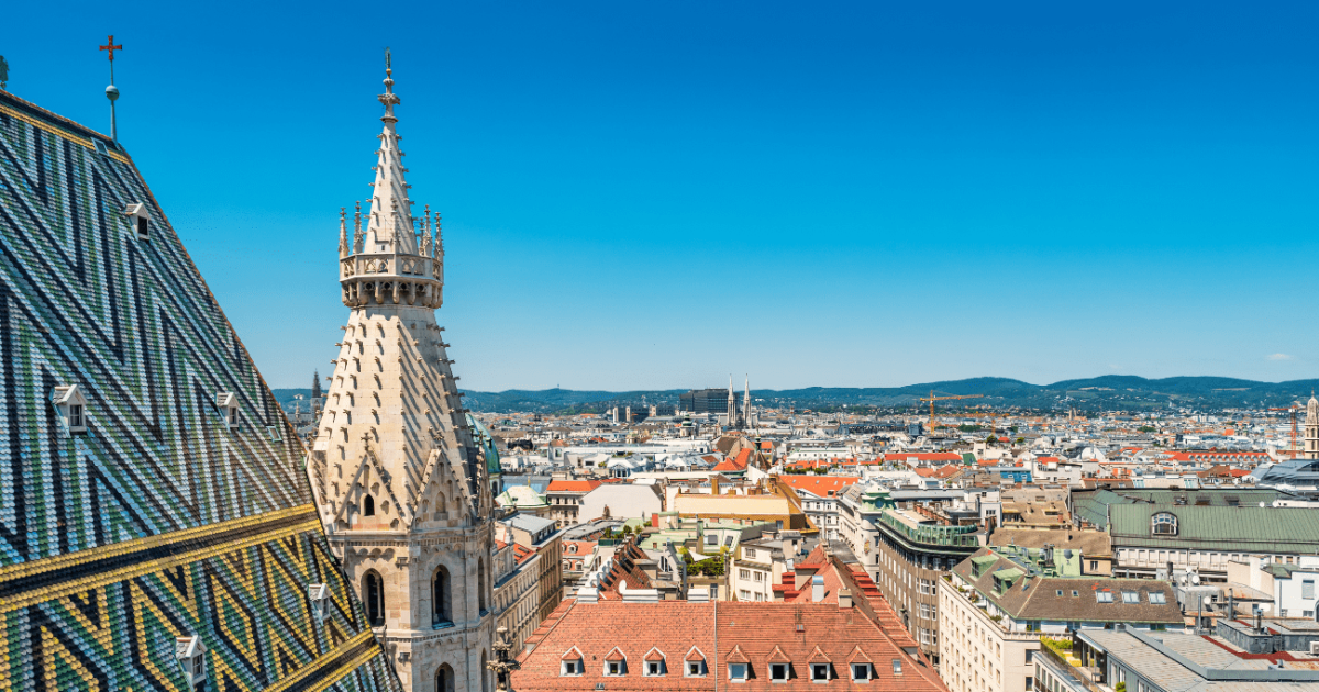 Virtual Art Road Trips | Art, Architecture and Culinary Delights