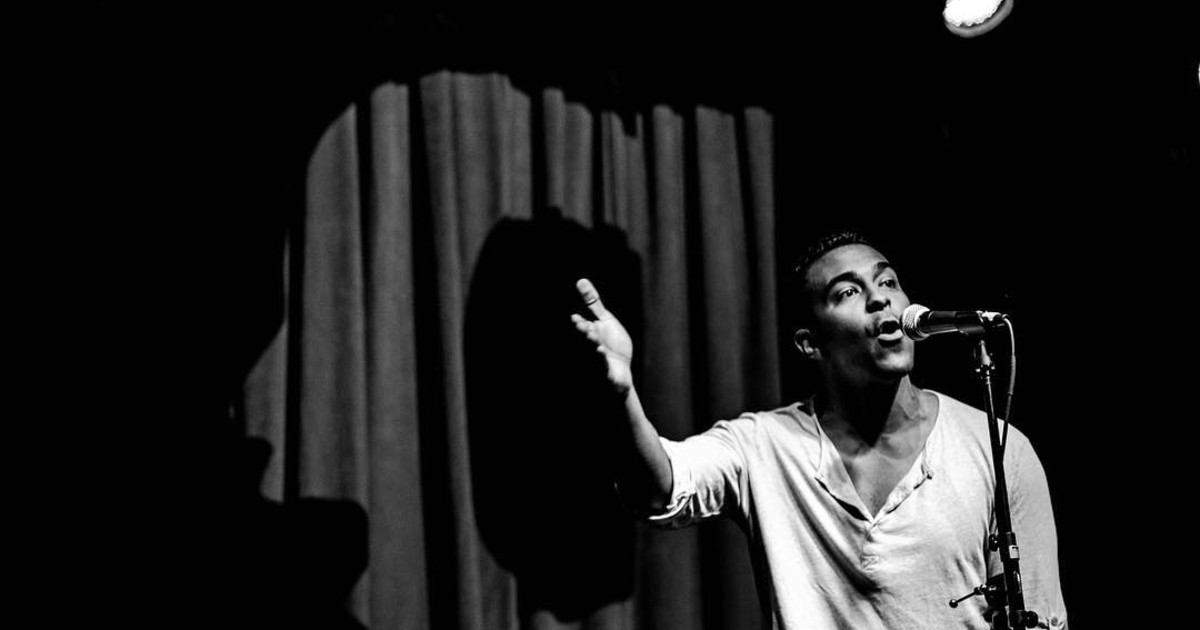 Slam Poetry Workshop in Austin at Spicewood Springs Rd Spicewood