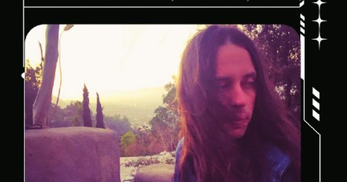 Lee Gallagher and the Hallelujah, Nathan Kalish and His Derechos