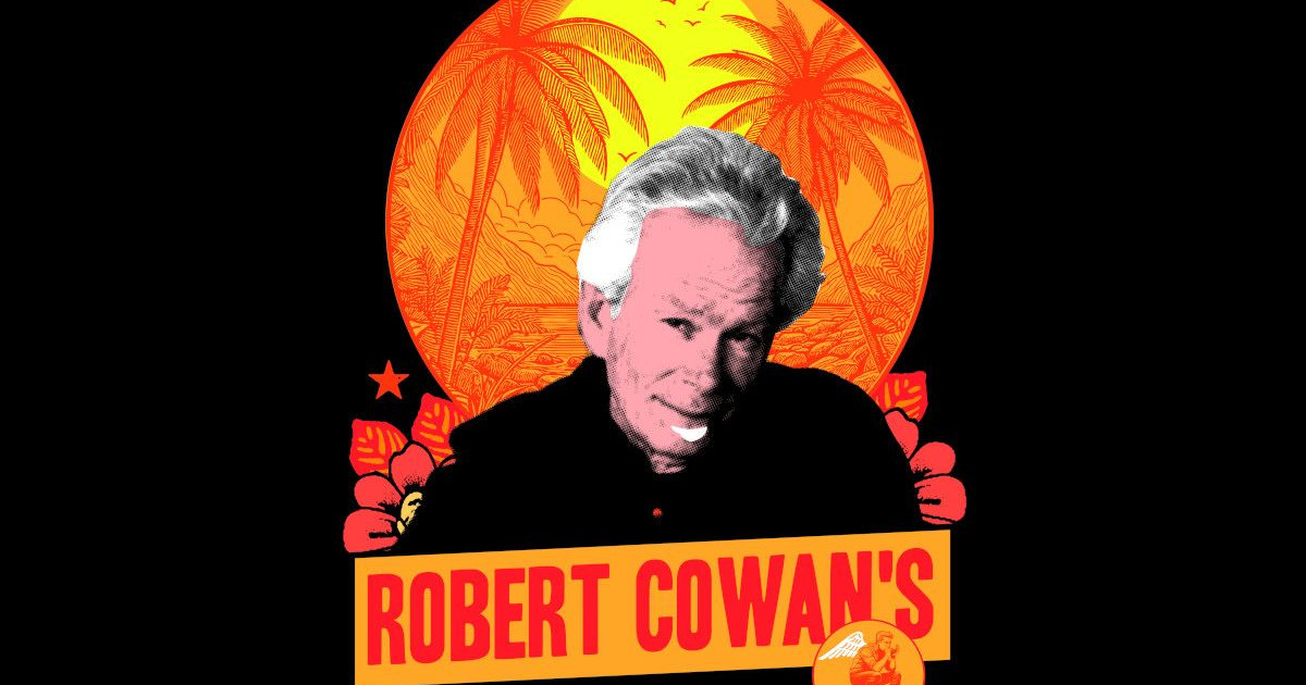 Robert Cowan's Celebration of Life Ft. Rob Lamonica & Benito