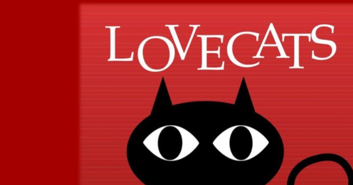 The Lovecats in Victoria at The Loft Pub Victoria