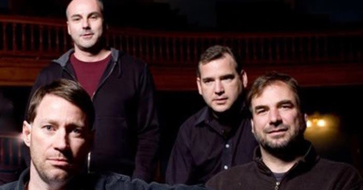 The Freddy Jones Band w/ Original Members Jim and Rob Bonaccorsi,