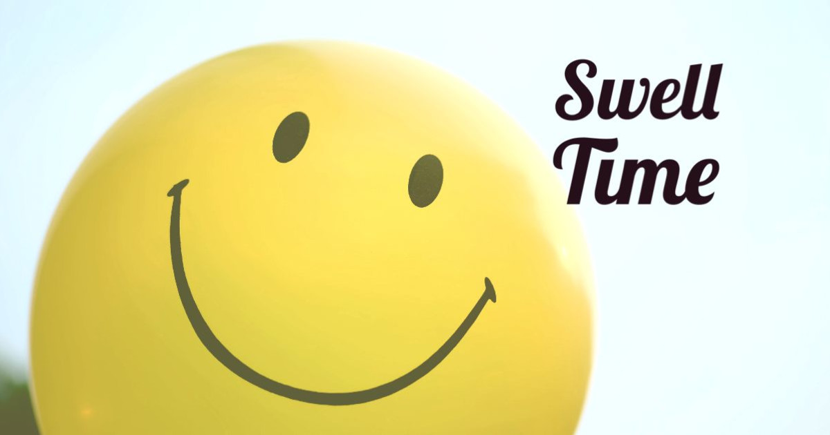 Swell Time: Stand Up Comedy in Austin at Black Rabbit ATX