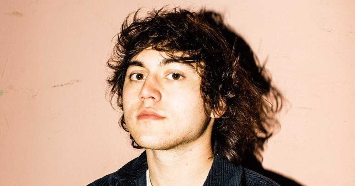 Brandon Wardell in Nashville at Zanies