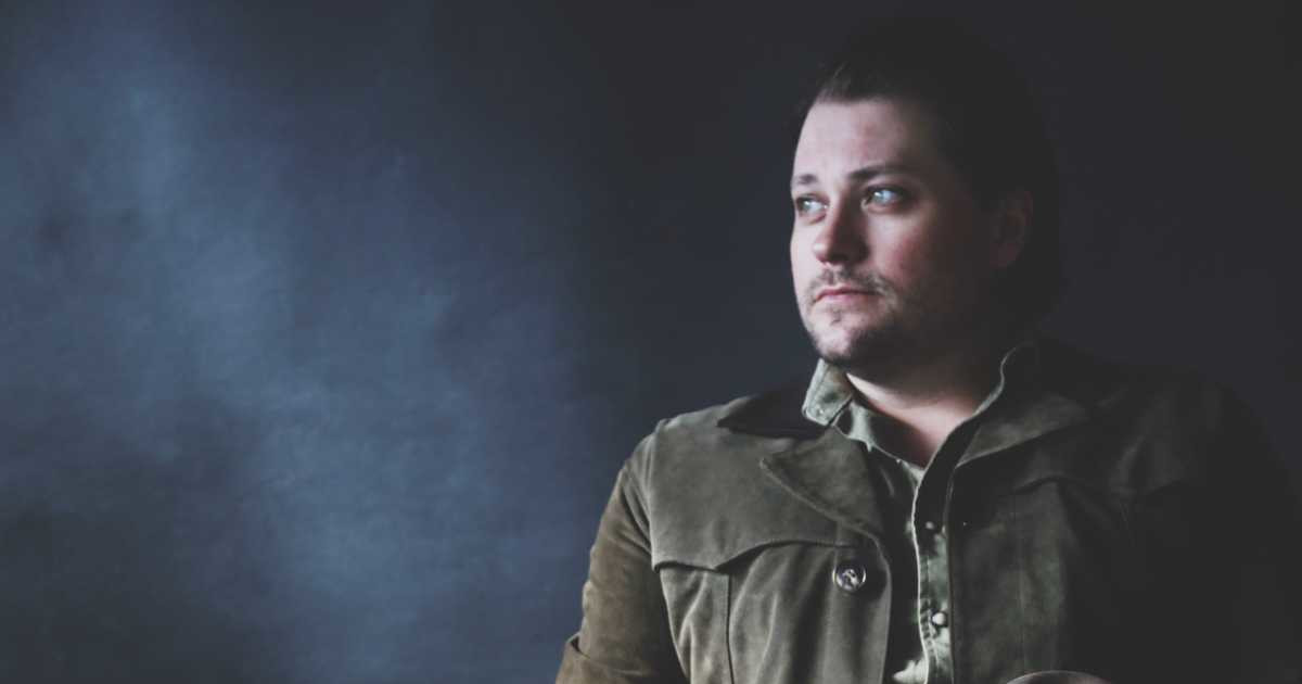 Rob Baird w/ Parker Chapin + Jesh Yancey in Denver at Globe Hall