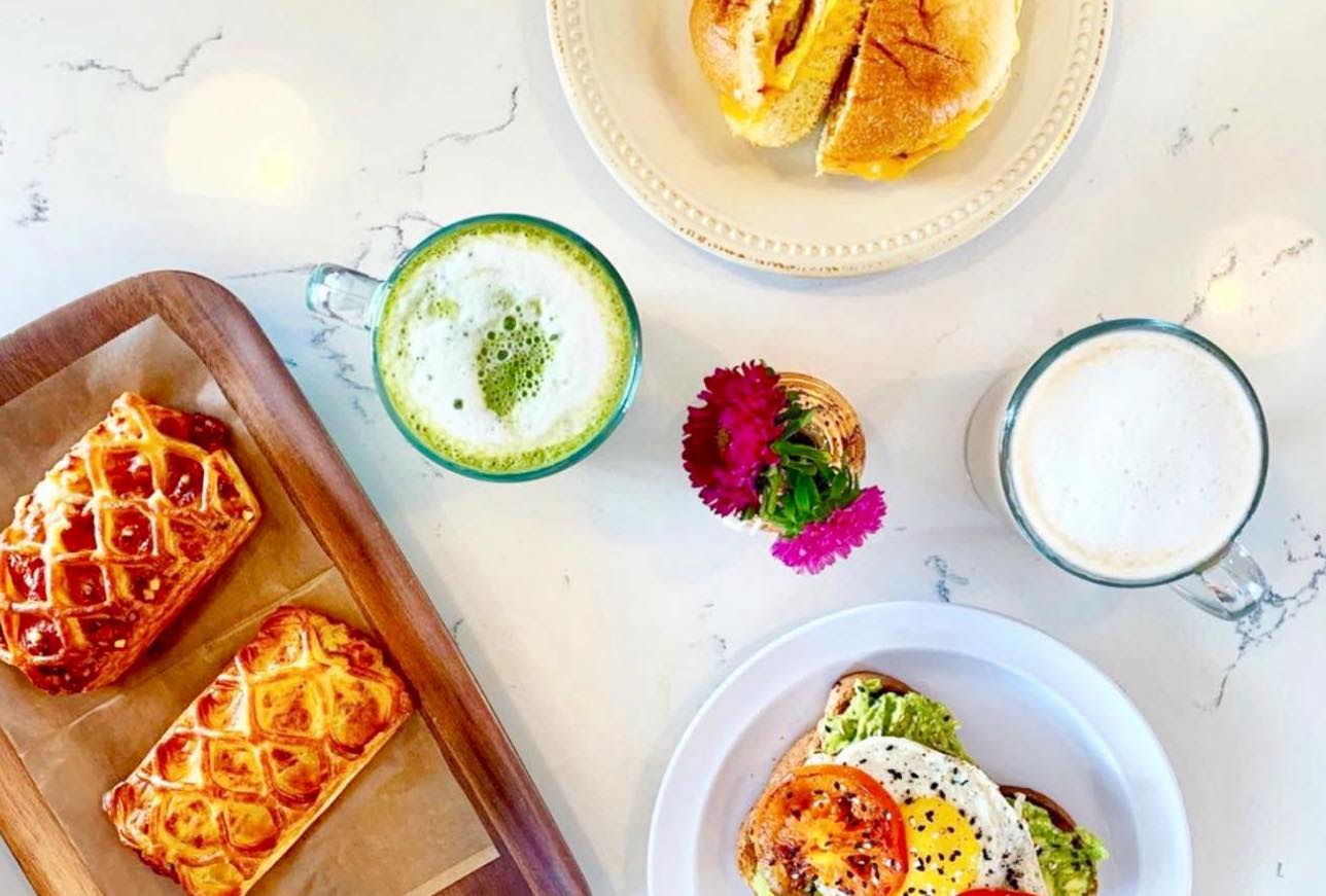 Spill It: Where to Get All the Tea in Austin