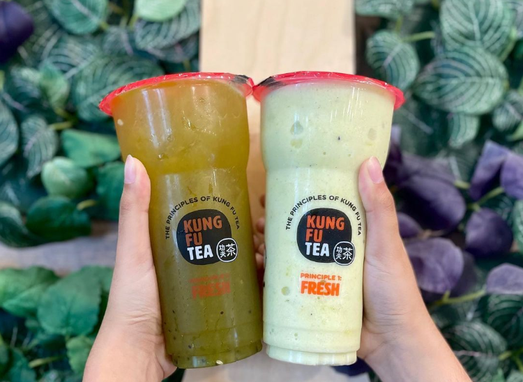 Spill It: Where to Get All the Tea in Austin