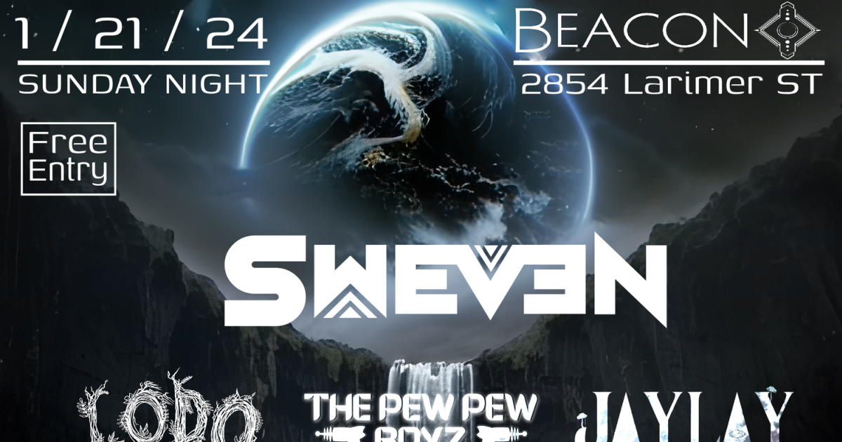 Industry Night by G4T in Denver at Beacon Denver