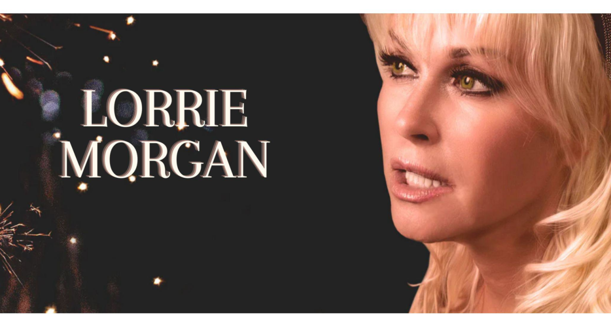 Lorrie Morgan in Arlington at Arlington Music Hall