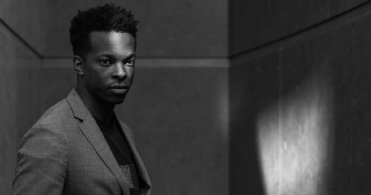 Christopher Pitts in Indianapolis at The Jazz Kitchen