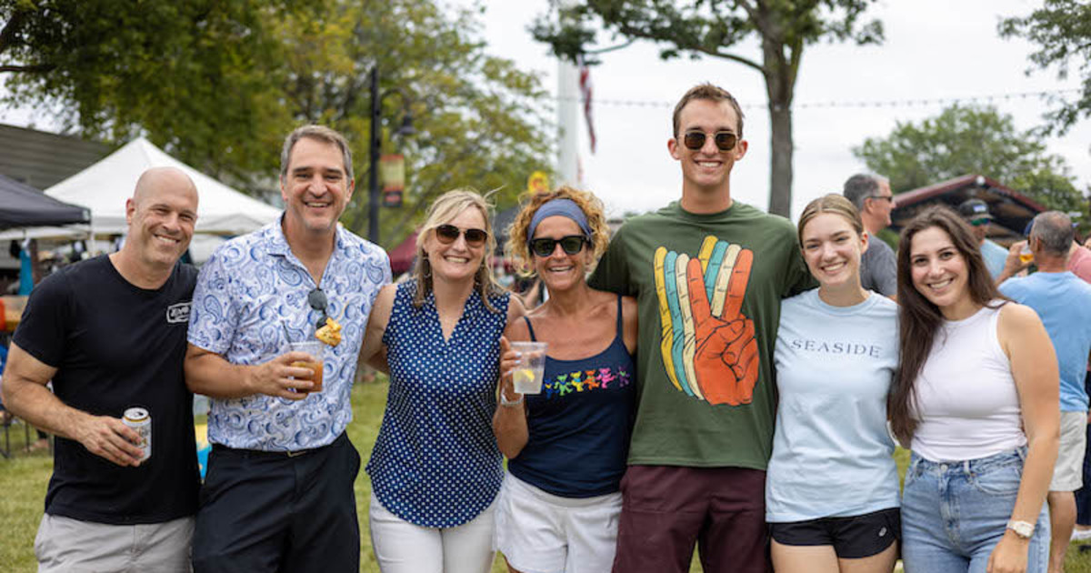 2024 Series of Events in Highwood at Evert's Park