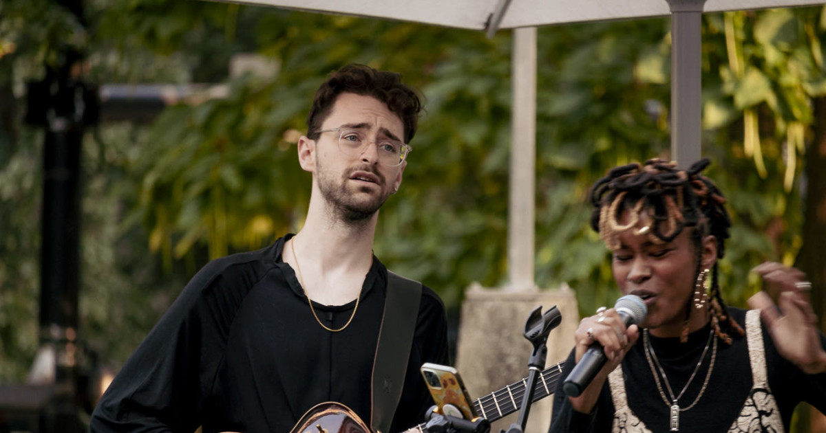 The California Clipper Jam Session! in Chicago at The California