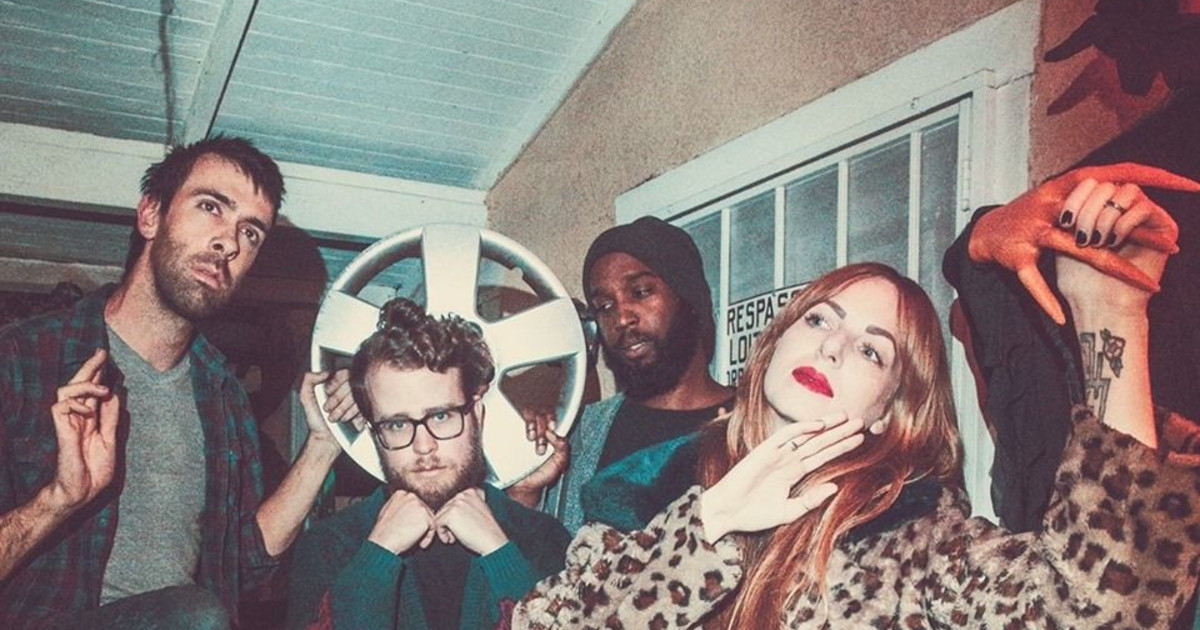 Ramonda Hammer, Tennessee Muscle Candy, Lauren Strange in