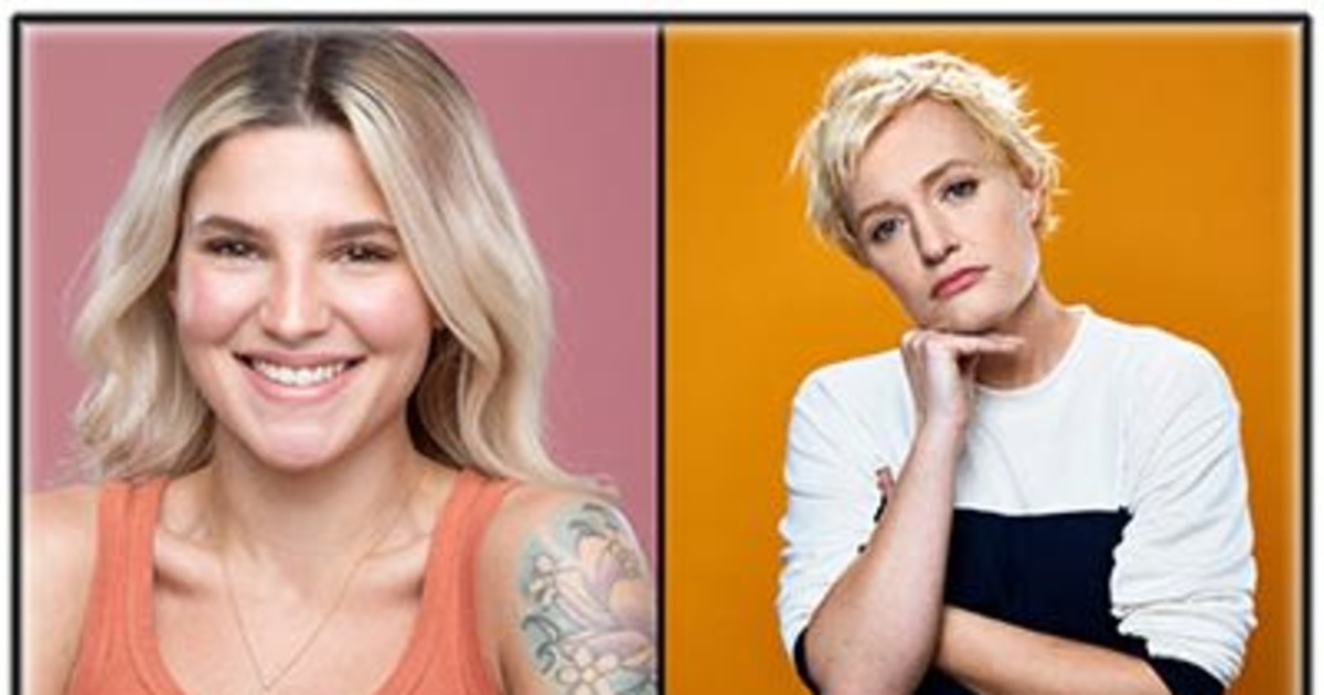 Carly Aquilino Tattoo