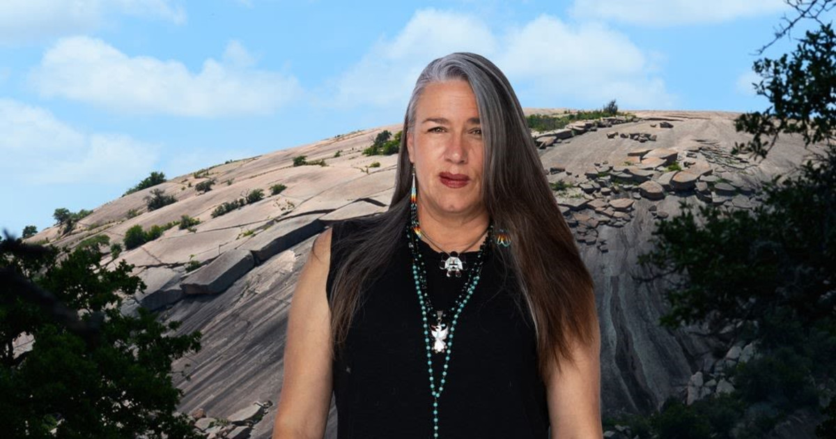 Third Thursday: Enchanted Rock by Montopolis in Austin at