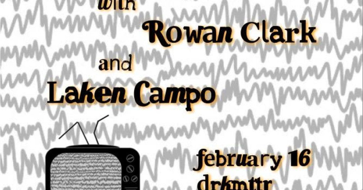 Ambar Cassidy w/ Rowan Clark, and Laken Campo in Nashville at