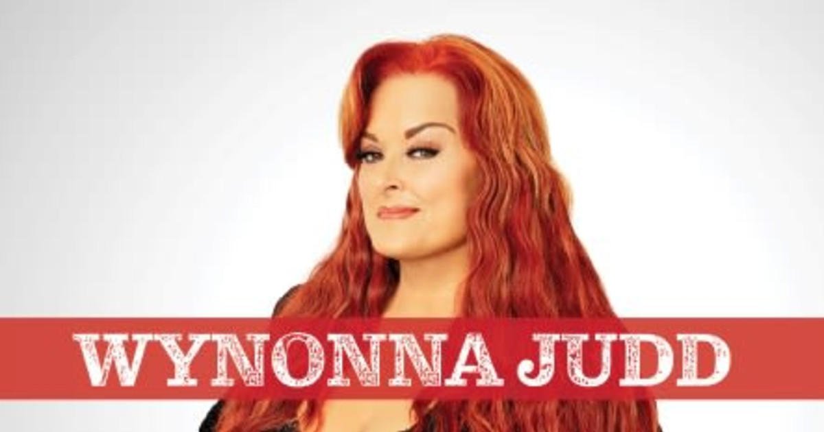 ProRodeo & Wynonna Judd in Austin at Rodeo Austin